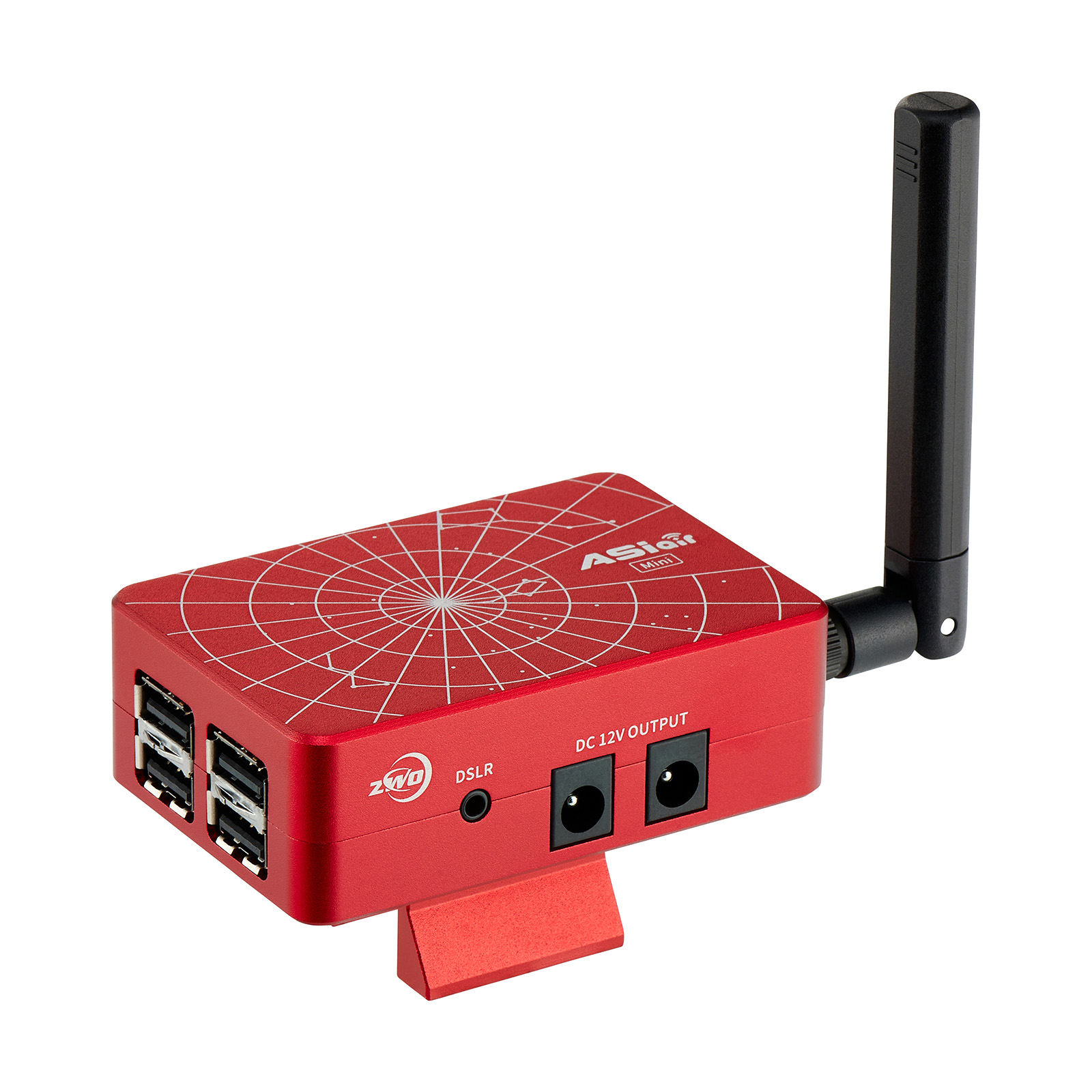 ZWO ASiair Mini | First Light Optics